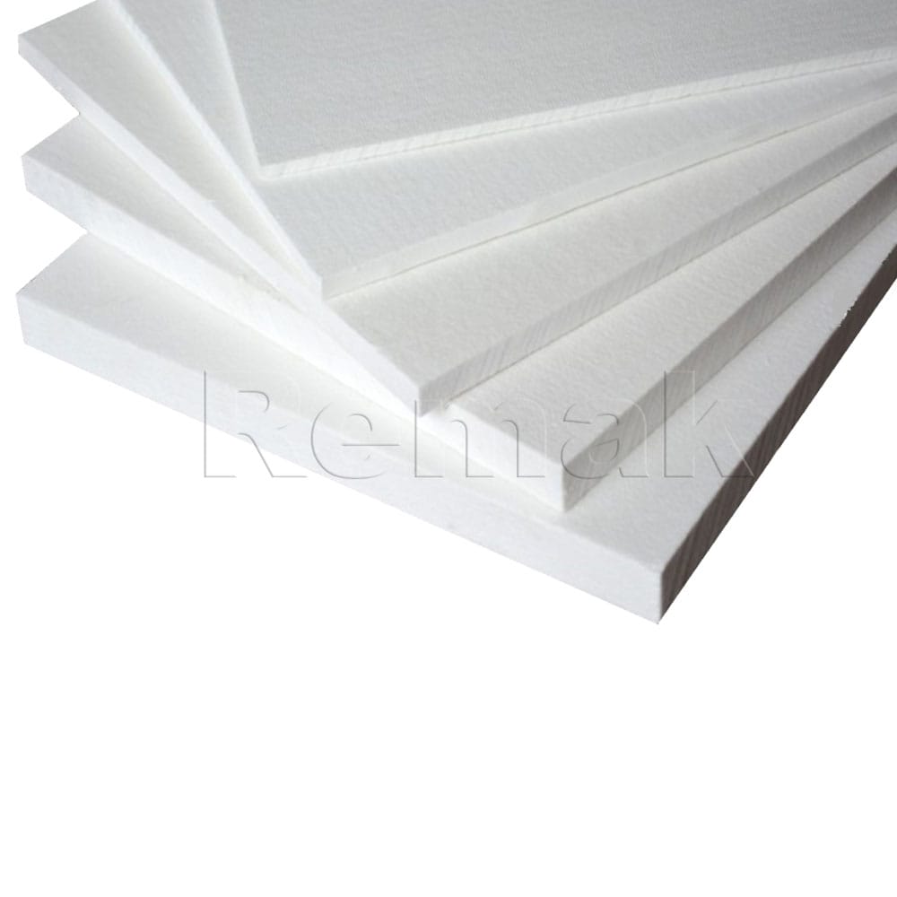 Remak® FireOFF- CSB calcium silicate – vật liệu chống cháy siêu bền